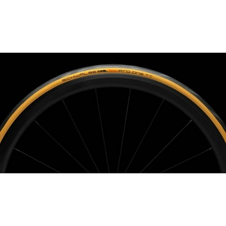 ยางนอก SCHWALBE PRO ONE TUBELESS CLASSIC 700x25 ขอบแก้ว | Shopee Thailand