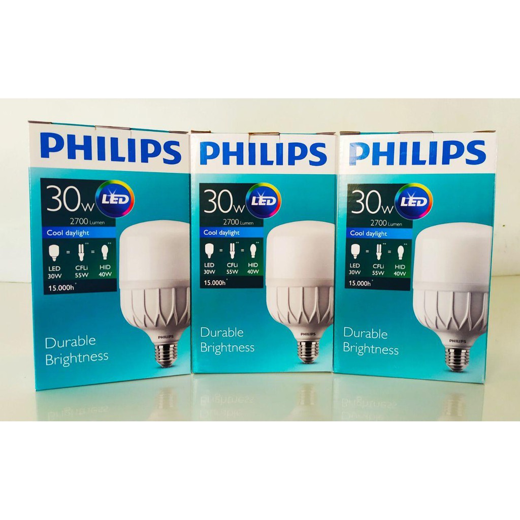 Philips True Force Core Hb 30w E27 แกนปรับเสียงสําหรับกล้องถ่ายรูป ...