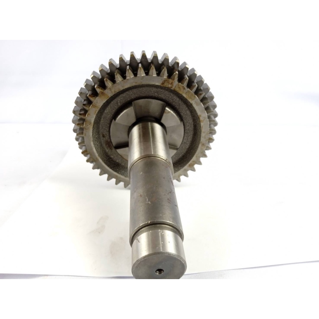 32121 ชุดเพลาเกียร์ DC60 ASSY SHAFT (5T050-1610-4) อะไหล่รถเกี่ยว ...