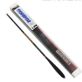 ชิงหลิว ตกกุ้ง GW CONDOR (แท้) แพ็คสั้น | Shopee Thailand