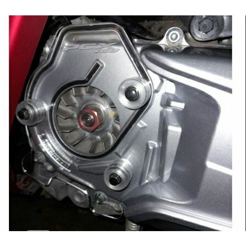 ฝาครอบ CVT PCX 150 & PCX 160 ฝาครอบ CVT PCX MADE OF 3MM THICKNESS ...