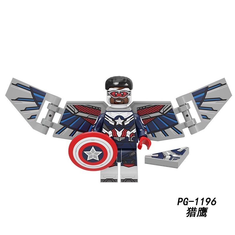 บล็อกตัวต่อ ซูเปอร์ฮีโร่ สไปเดอร์แมน PG8298 | Shopee Thailand