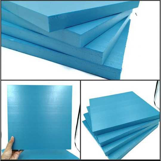 โฟม XPS Foam Board 5cm. ขนาด 30 *30cm / 1 แผ่น | Shopee Thailand