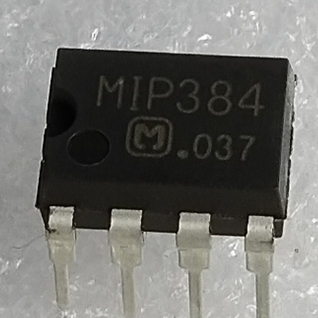 MIP384 ไอซี 7 ขา Panasonic | Shopee Thailand