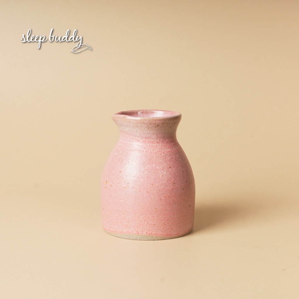 Sleep Buddy Potter เหยือกสาเกเบอร์รี่ระเบิด | Shopee Thailand