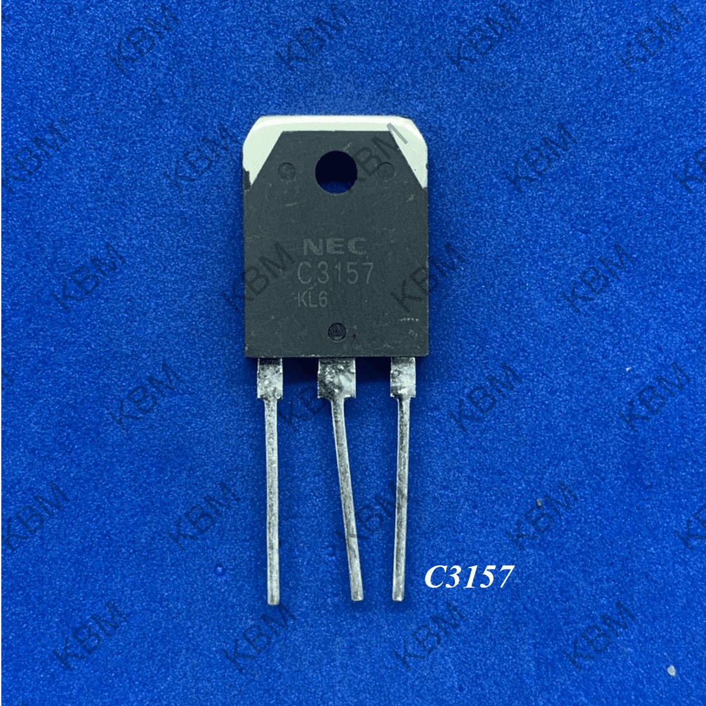 Transistor ทรานซิสเตอร์ C3149 C3152 C3153 C3157 C3169 C3173 C3179 ...