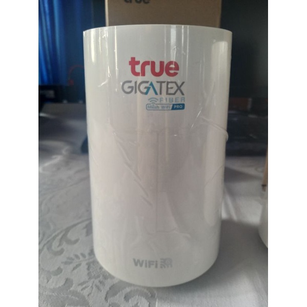 True Gigatex Mesh Pro A662 wifi6 AX1800 Dual Band MU-MIMO OFDMA เหมือน ...