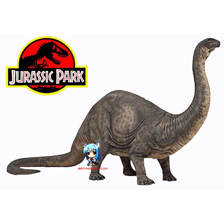 จูราสสิค Jurassic park world Apatosaurus ไดโนเสาร์ Dinosaur อะแพโทซอรัส ...