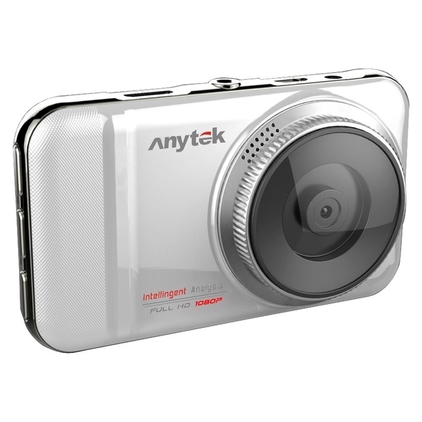 Anytek กล้องติดรถยนต์ รุ่น A1 (White) | Shopee Thailand