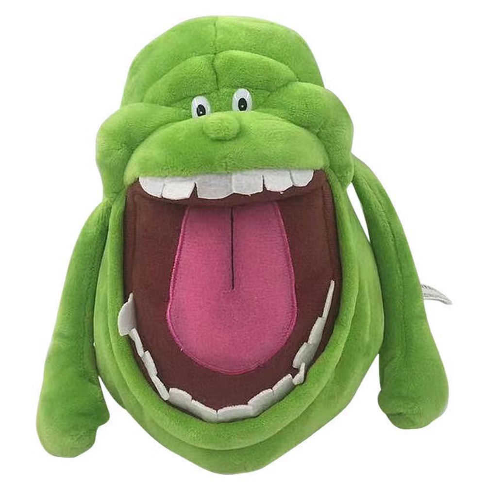 KoleGoe Slimer ของเล่นตุ๊กตา Slimer ตุ๊กตาสัตว์ Slimer ตุ๊กตาตกแต่ง ...