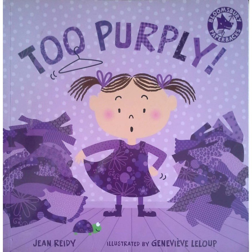 108 Jean Reidy, Julie Sykes, Jill Tomlinson, Jenny Woods หนังสือมือสอง ...