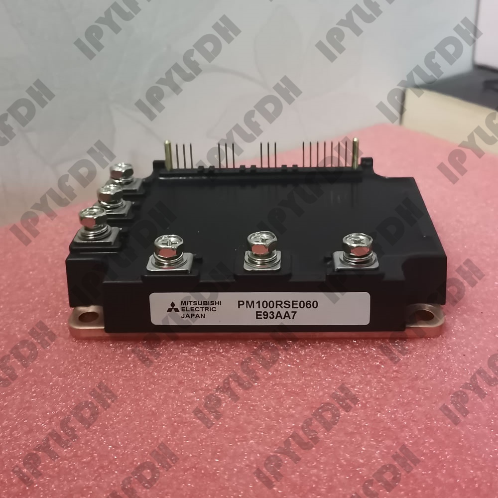 PM100RSE060 PM100RSA060 IGBT IPM โมดูลไฟอัจฉริยะ | Shopee Thailand