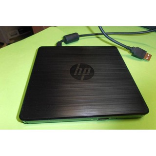 DVD External Drive HP DVD-RW USB สินค้าใหม่ ราคาถูก (สีดำ) | Shopee ...