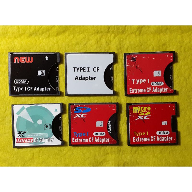 ตัวแปลง ชุดแปลง TF to CF สำหรับ Ipod ทุกรุ่น ใช้งานได้ 100% สินค้า ...