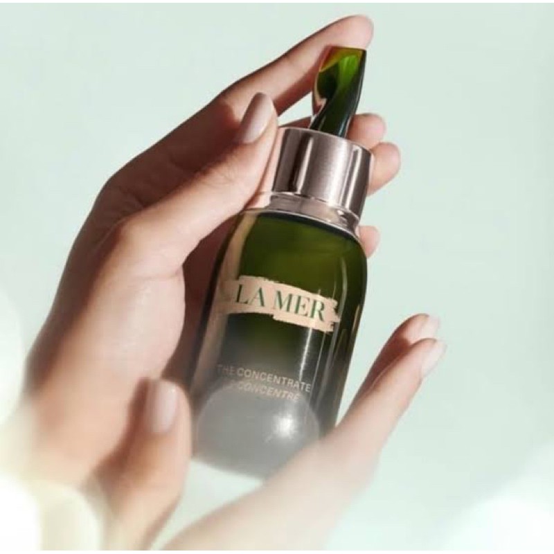 🍃LAMER แท้/พร้อมส่ง ฉลากไทย The concentrate Lamer 50ml | Shopee Thailand