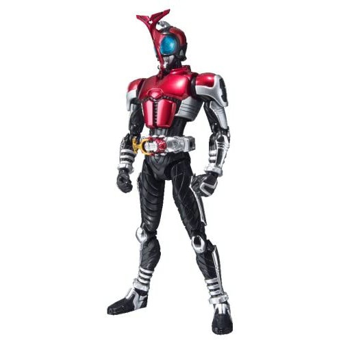 SHF S.H.Figuarts Kamen Rider Kabuto (first version) Bandai | Shopee ...