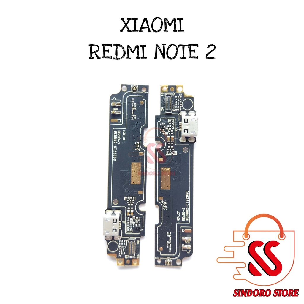 ตัวเชื่อมต่อที่ชาร์จ Xiaomi Redmi Note 1 2 3 4 5 6 7 8 9 10 USB Cas ...