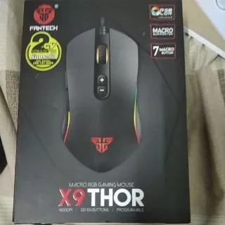 ช้อป fantech x9 thor ง่าย ๆ บน Shopee | ธ.ค. 2024