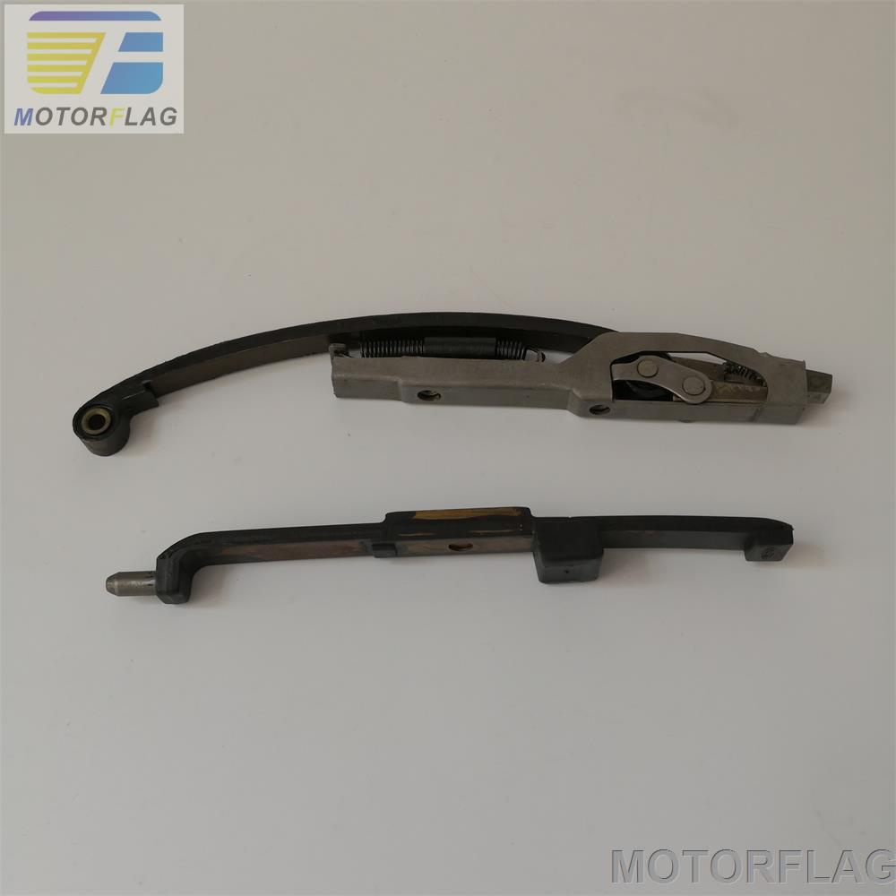 ชุดไกด์โซ่ สําหรับ Rebel CA250 CMX250 Vento Barracuda QJ250-3 253FMM ...