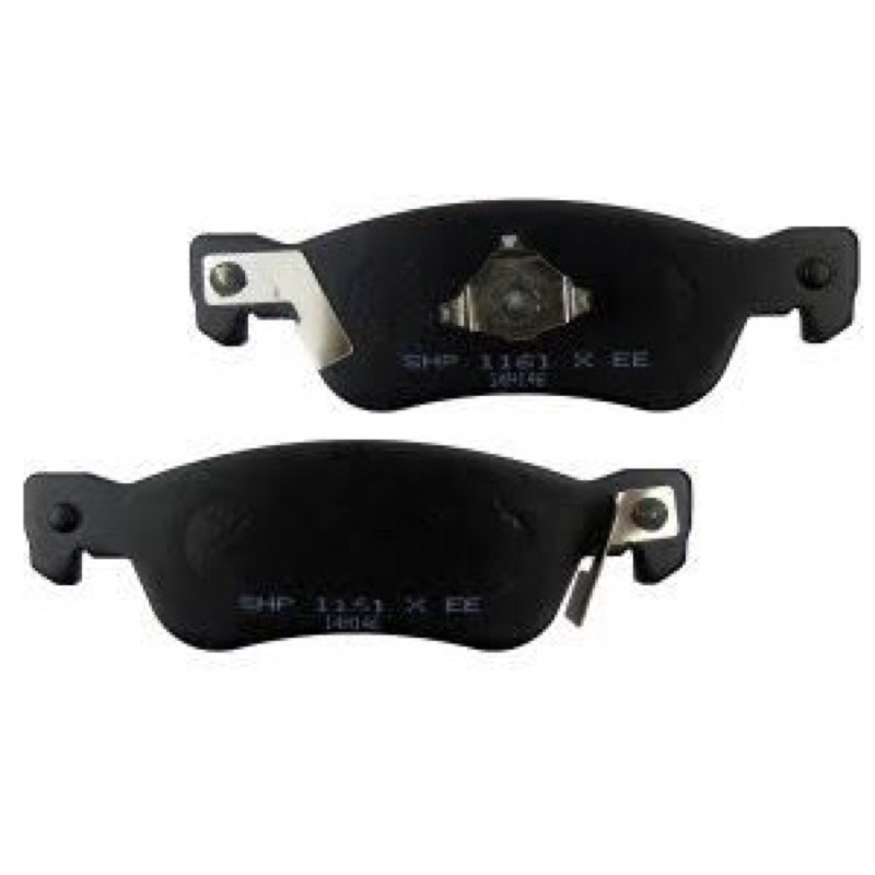 ผ้สดิสเบรคหลัง ISUZU TROOPER’88-92 | Shopee Thailand