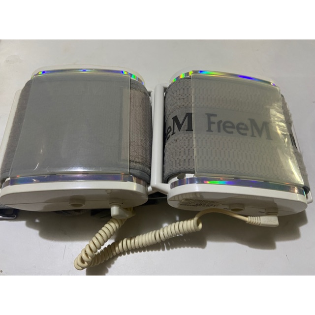 เครื่องสลายไขมัน Free m รุ่น MK 207(มือสอง) | Shopee Thailand