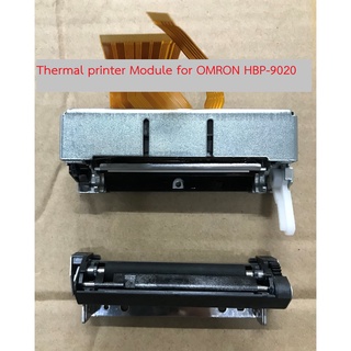 Omron HBP9020 ,9030 Thermal printer #Thermal printer Module for OMRON ...