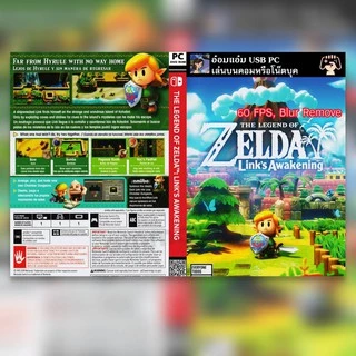 the legend of zelda link's awakening ราคาพิเศษ | ซื้อออนไลน์ที่ Shopee ...