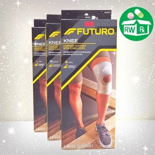 futuro knee support ราคาพิเศษ | ซื้อออนไลน์ที่ Shopee ส่งฟรี*ทั่วไทย!
