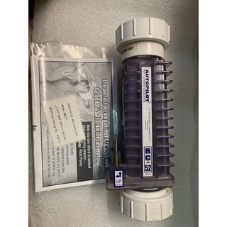 Autopilot Pool Pilot PPC4 Salt Cell RC-52 | Shopee Thailand