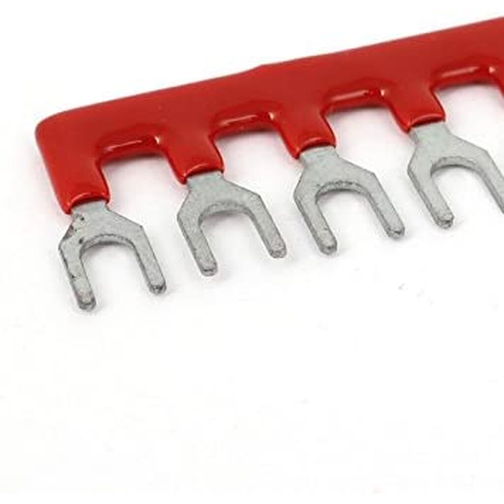 TB-1512 Terminal Block Jumper Connector Bar จั้มเปอร์ สำหรับเทอร์มินอล ...