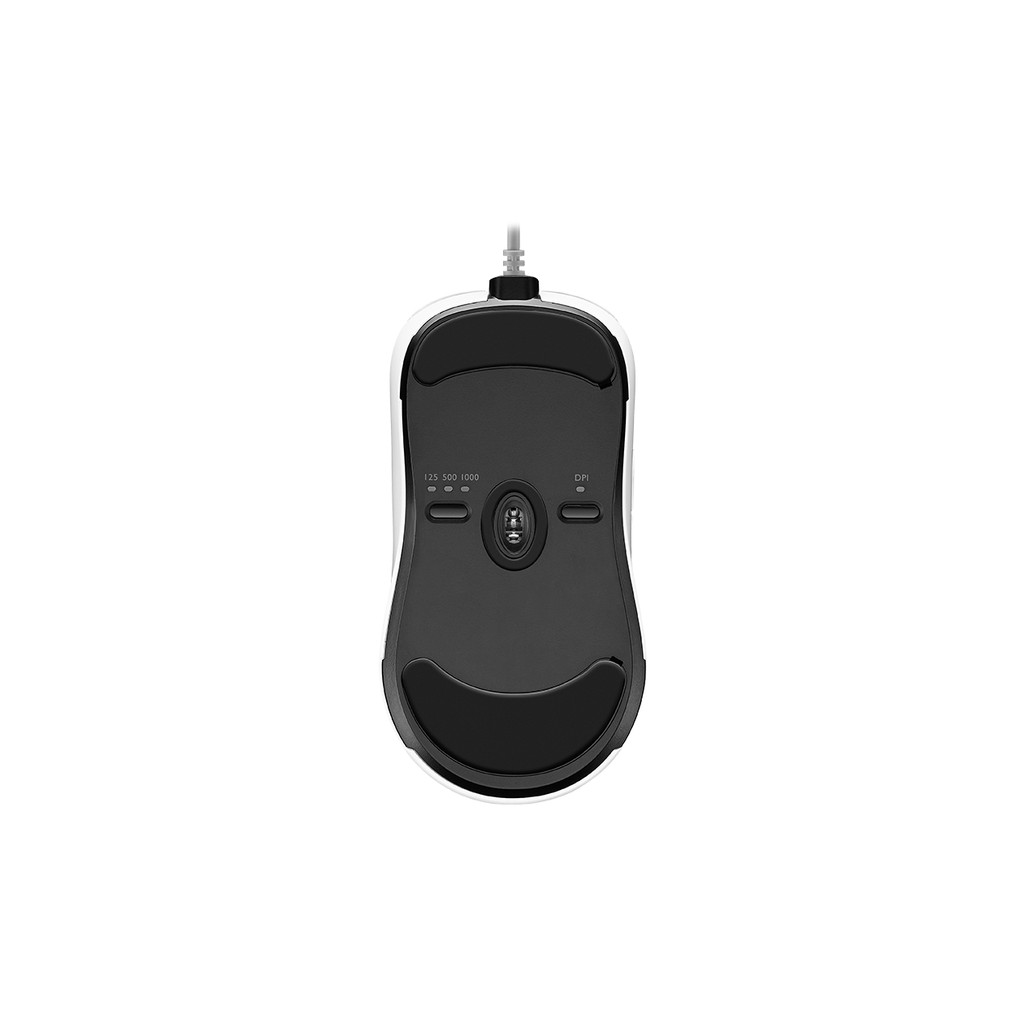 ZOWIE FK2-B WHITE mouse for e-Sports (M/กลาง) เล่นเกมส์ อีสปอร์ต 5a5D ...