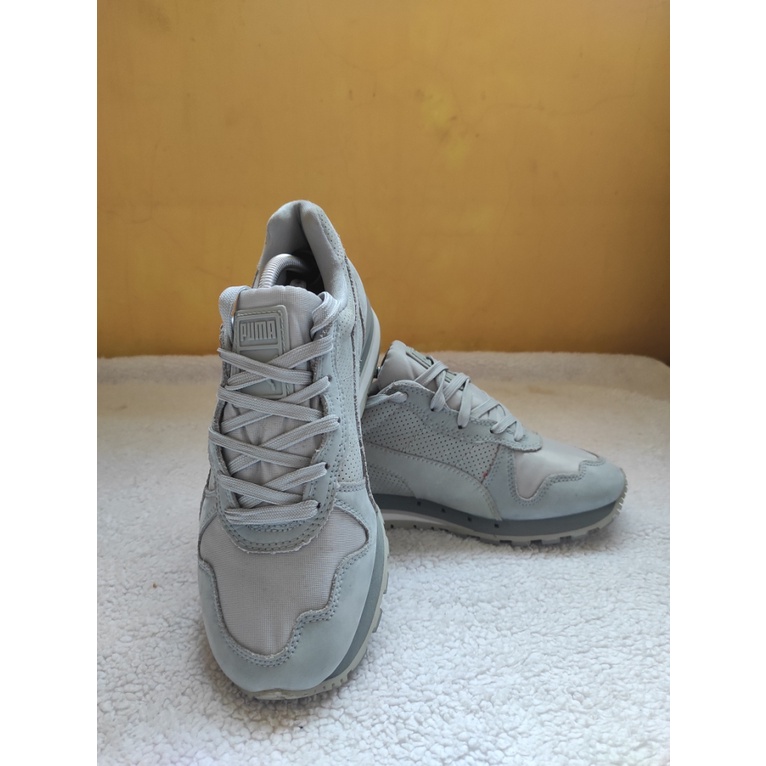 Kasut Bundle Ladies PUMA TX-3 (4.5UK) | Shopee Thailand