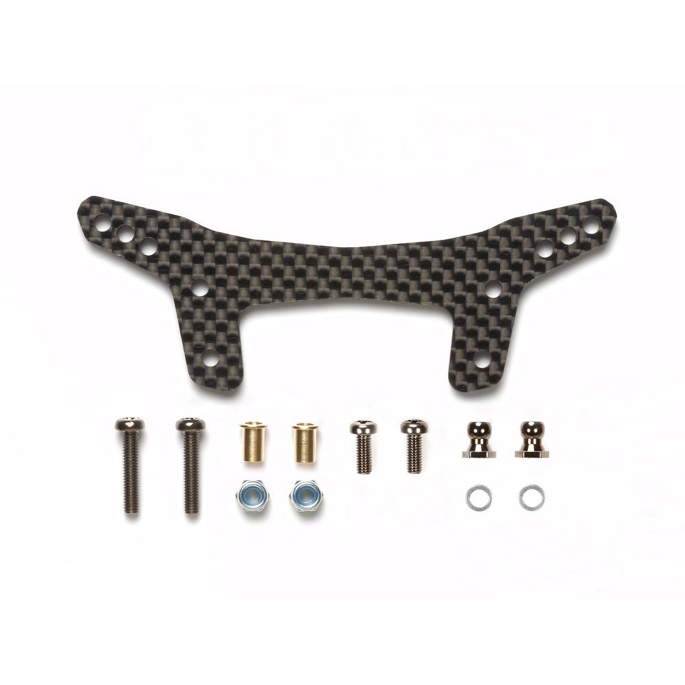 TAMIYA 54562 DT-03 CARBON DAMPER STAY (FRONT) | Shopee Thailand