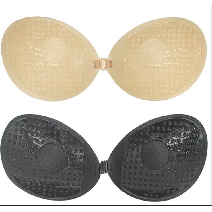 มีแพคเกจทุกชิ้น 💥Angle Bra 💥 (N046) บราทรงหยดน้ำ กาวเหนียวสุดๆ สุดเซ็ก ...