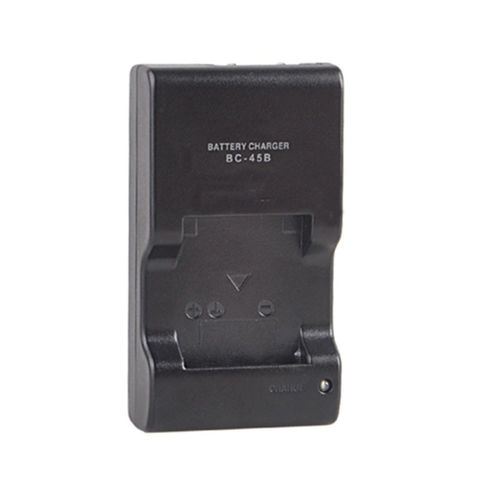 BC-45B BC45B แบตเตอรี่ NP-45 ที่ชาร์จไฟสำหรับกล้อง FUJIFILM FinePix ...