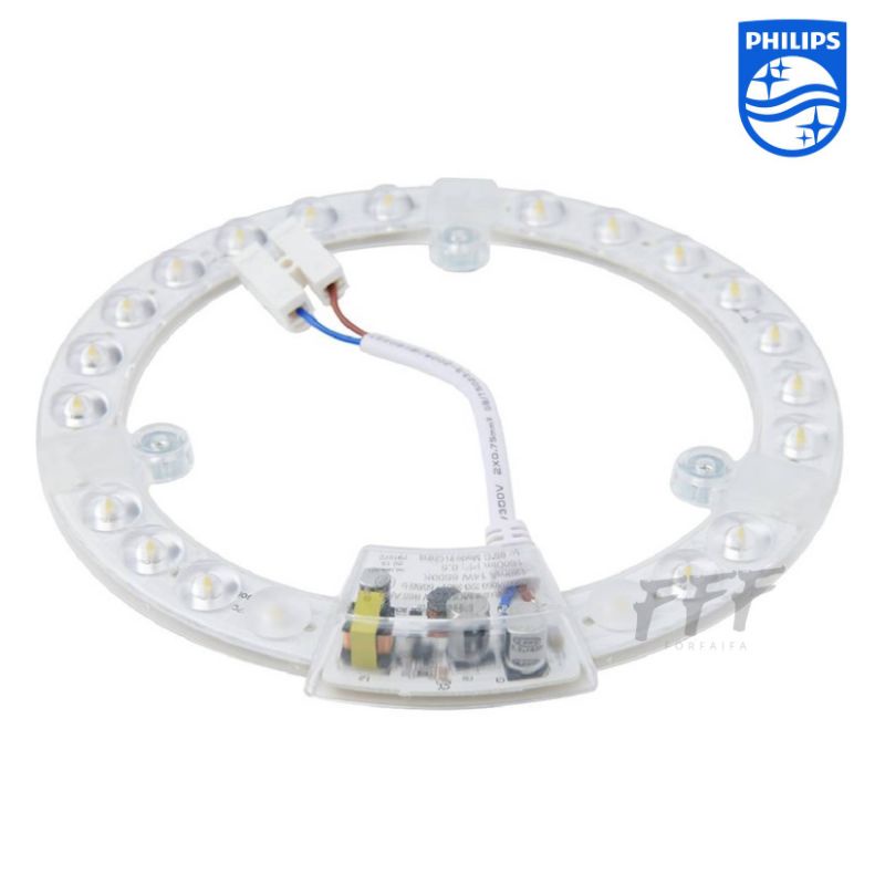 [PHILIPS] LED Circular MOD 14W / 20W แผงโมดูล LED โคมเพดานกลม แสงขาว ...