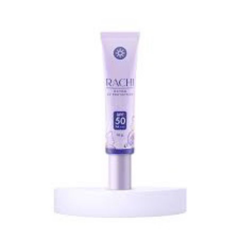 พร้อมส่งกันแดดราชิ RACHI SPF 50PA+++ กันแดด RACHIขนาด 10g. 1หลอด ...
