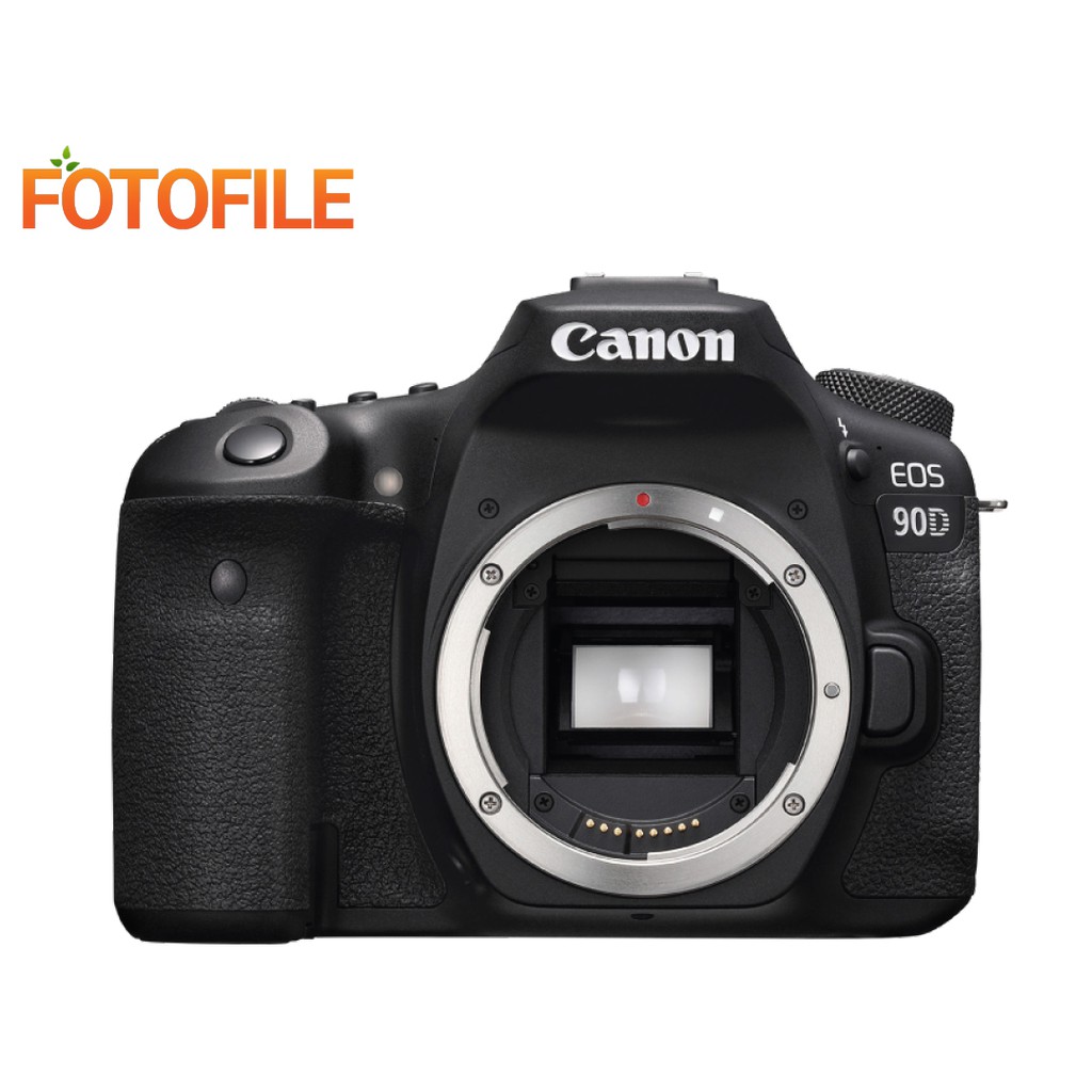 Canon EOS 90D (Body , Kit EF-S18-135mm f/3.5-5.6 IS USM) ประกันศูนย์ไทย ...
