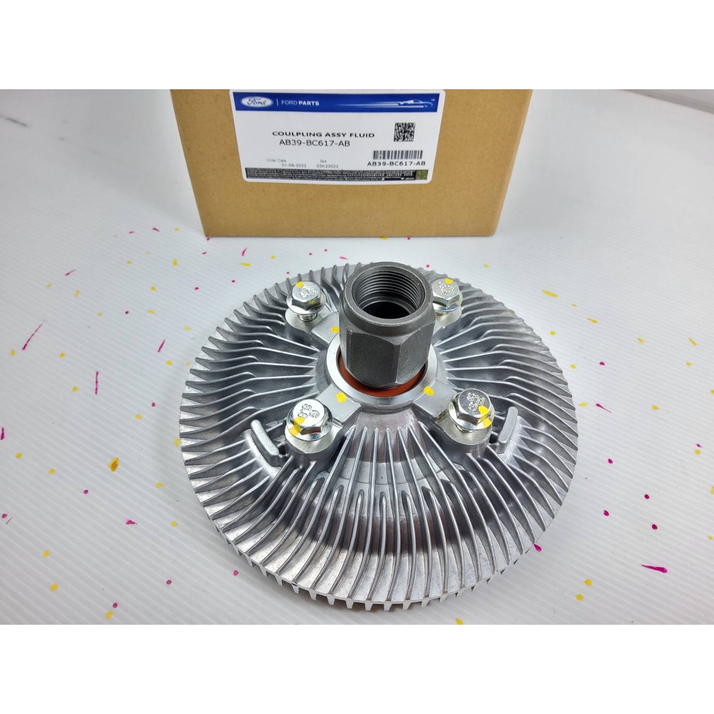 ฟรีปั้ม BT50โปร,Ford T6#AB39-8C617-AB🔥สต็อคไม่เยอะ แต่สต็อคไม่ขาดนะ🔥 ...