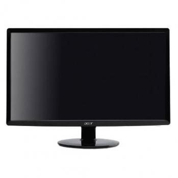LCD Monitor จอคอม Acer รุ่น S191HQL 18.5 นิ้ว จอกระจก | Shopee Thailand