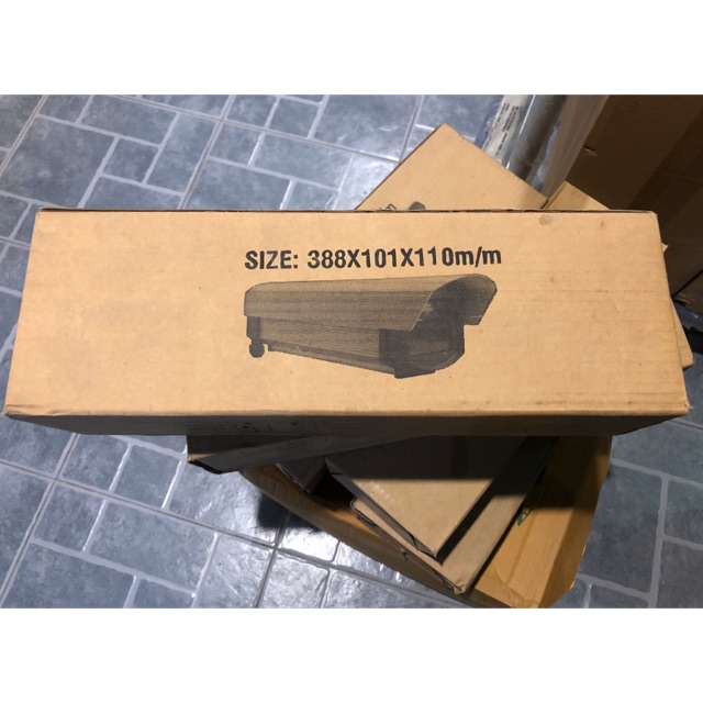 CCD CAMERA HOUSING ของใหม่ | Shopee Thailand