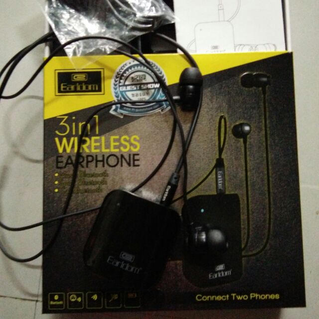 earldom. bh02 bluetooth | Shopee Thailand