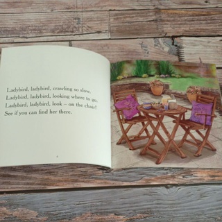 The Little Ladybird. by Sema osman , Rachel lemon (Illustrated ...