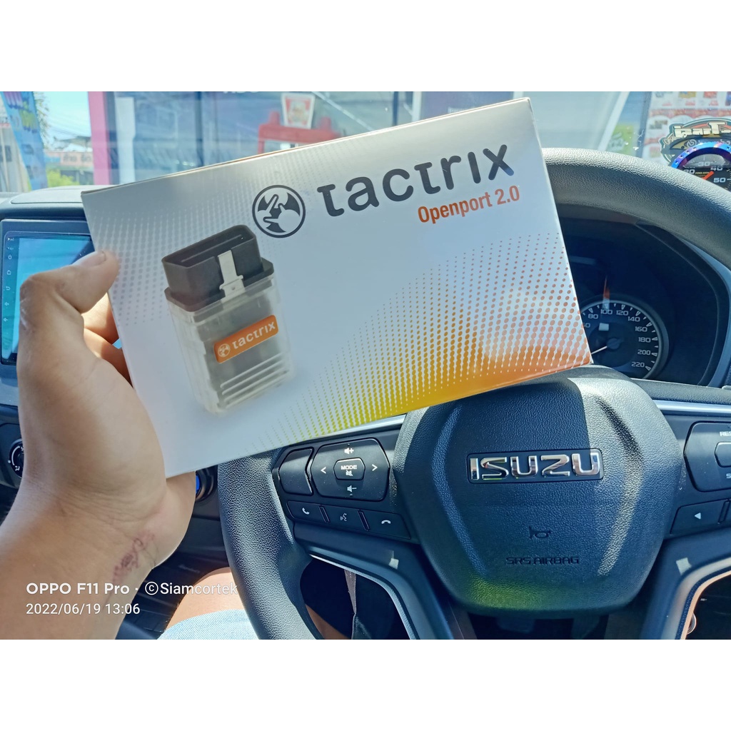 ของแท้ Tactrix openport 2.0 (ของอยู่ในไทย) | Shopee Thailand
