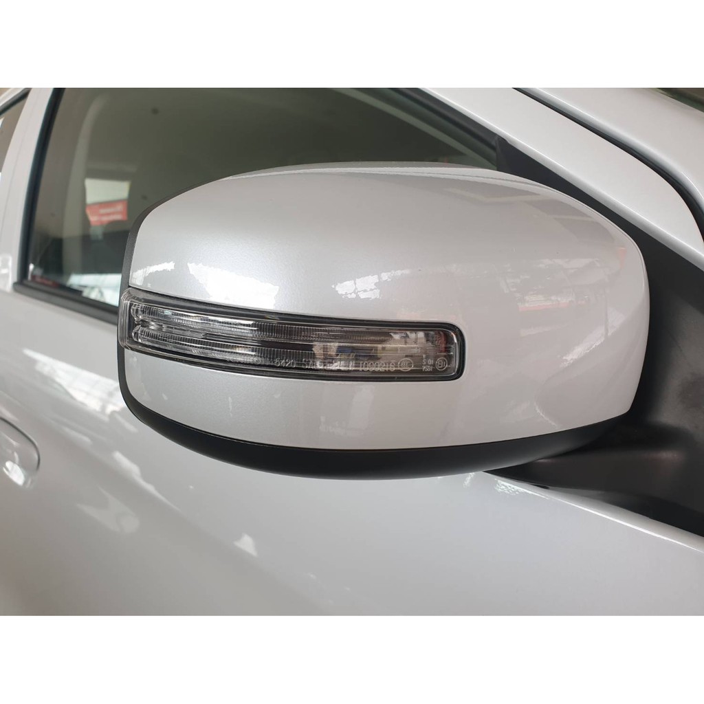 ไฟเลี้ยวกระจกมองข้าง Mitsubishi แท้ เบิกศูนย์ | Shopee Thailand