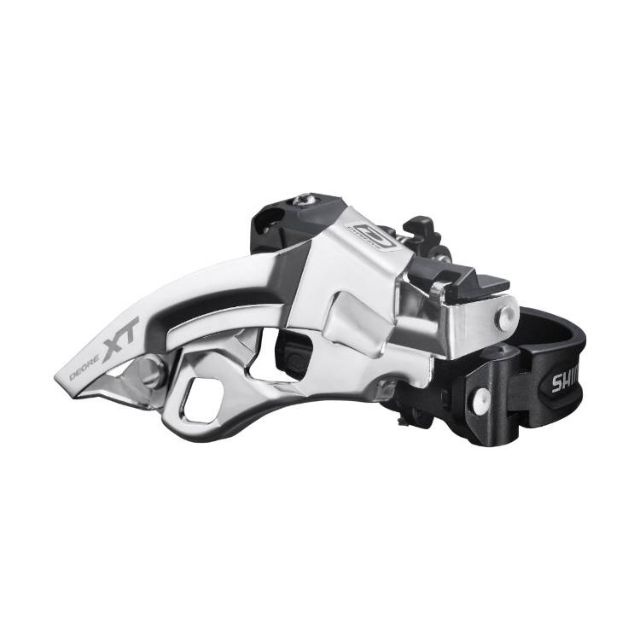 สับจาน Shimano Deore XT M780 / M780-A 10 สปีด | Shopee Thailand