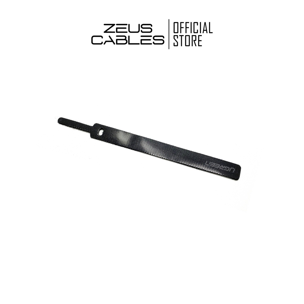 Ugreen Velcro Confidential Adhesive Cable Tie Wire Winder เทปไนลอน 14ซม ...