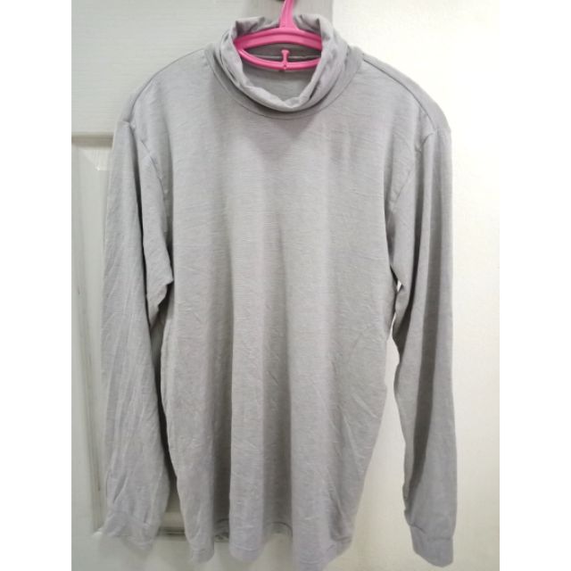 Heattech Uniqlo | Shopee Thailand