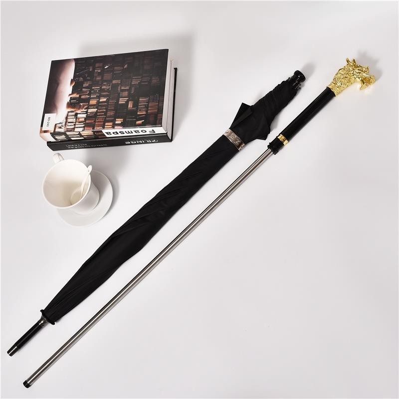 Tibetan Sword Umbrella, Self-defense Umbrella, Multifunctional ...