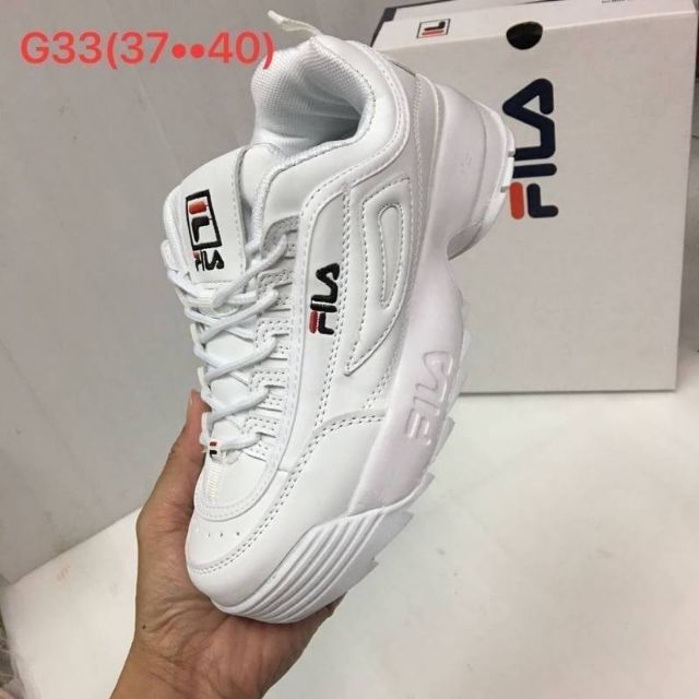 รองเท้าFila | Shopee Thailand